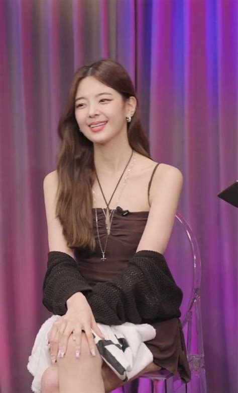 Pin By Parkfreluma On Lia Princess Lia Kpop Fashion Pretty