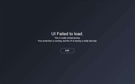 ¿qué Significa Error En El Analisis Antivirus