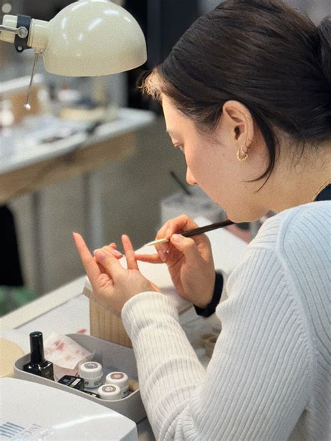 Open Practice Pass A Space For You To Practice Nails