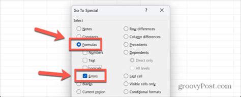 Excel Cannot Group That Selection 5 Fixes