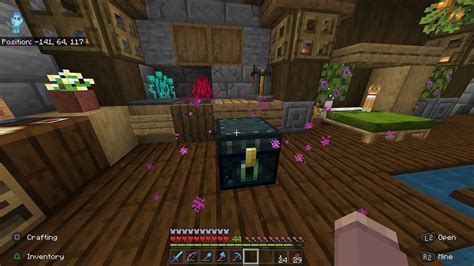 Best Ways To Move Items In Minecraft