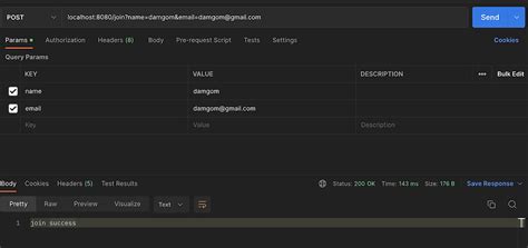 Springboot Mongodb 사용하기