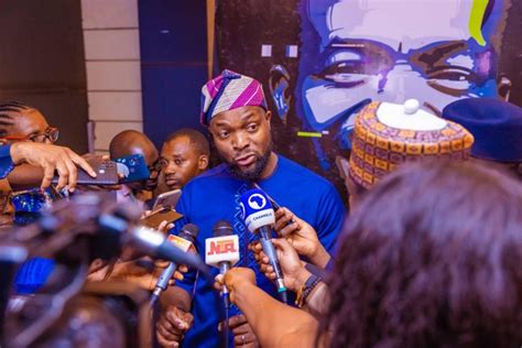 Nigerias Global Leadership In Ai With 6000 Diaspora Researchers