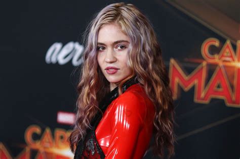 Grimes And Elon Musk Now Call Daughter Y Or