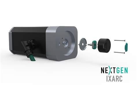 Posital Introduces Next Gen Kit Encoders From Posital Inc Oem Off