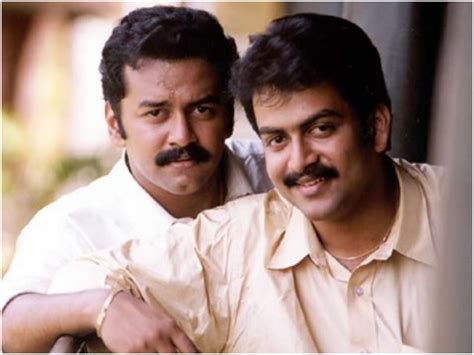 Happy Birthday Indrajith Sukumaran Here Are Some Rare Pictures Of The
