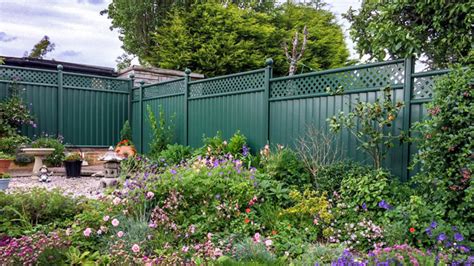 Fa Kerítés Felújítása 5 Lépésben Profibarkács Hu