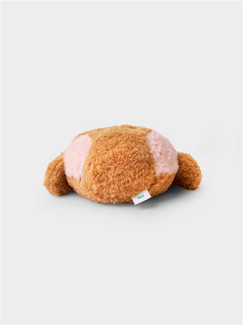 미니니 쪼꼬니 인형 손거울 Line Friends Square
