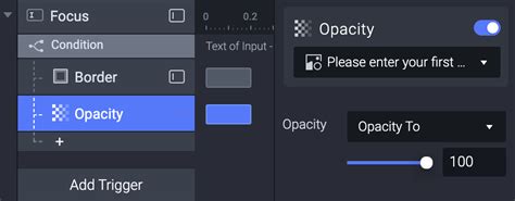 Easiest Way To Create Interactive Form Fields That Check User Input