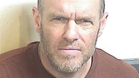 Man Accused Of Domestic Violence And False Imprisonment Arrested In
