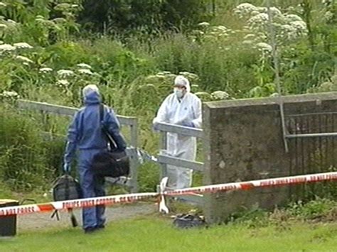 Woman Charged With Newry Murder