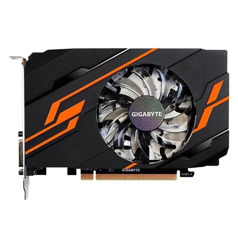 Placa de Vídeo Gigabyte GT GB Oc Gddr GV N OC GI PATOLOCO
