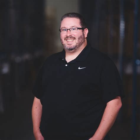 Ryan Custer Market Manager Chicago Distribution Metrie Linkedin