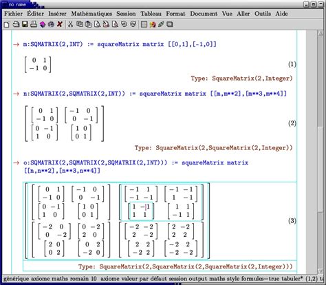 Matemáticas En Linux Estréllate Y Ardeorg