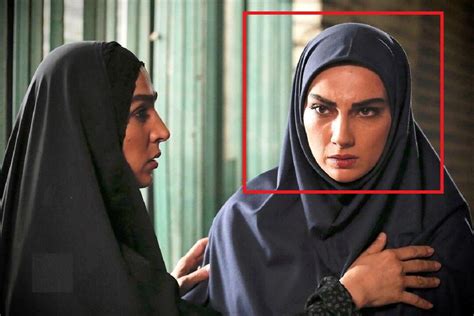 عکس تغییر چهره جذاب بازیگر نقش «نجلا در سریال نجلا 2 در 32 سالگی