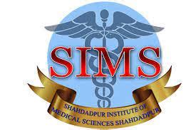 Sindh Institute Of Medical Sciences Sims