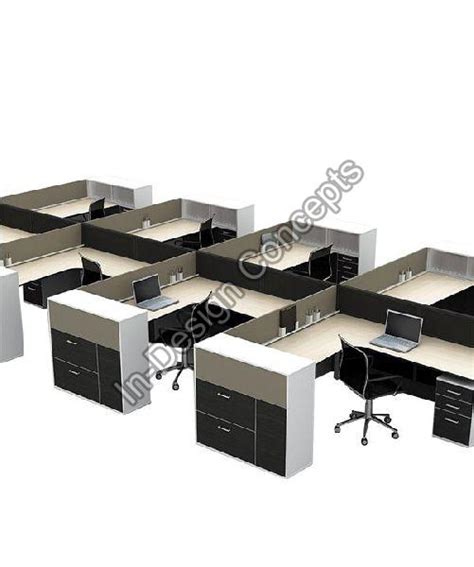 Modular Partition In Design Concepts Mumbai Maharashtra