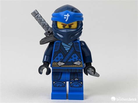 Lego Ninjago 71771 The Crystal King Temple Tbb Review 41 The