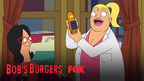 Linda Endorses A Solar Powered Sex Toy Season 4 Ep 4 Bobs Burgers