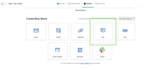 The Ultimate Guide To SMS Surveys 2024 Edition