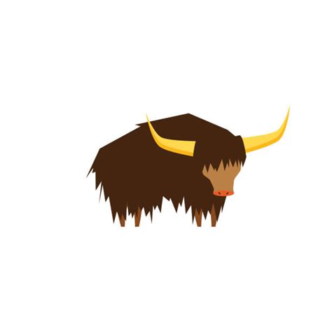 300 Yak Logo Stock Illustrations Royalty Free Vector Graphics And Clip
