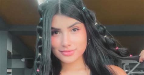 ¡no Se Aguantó Mamá De La Hija De Andy Rivera Responde A Seguidor Que