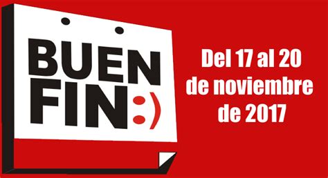 El Top 48 Imagen Se Puede Usar El Logo Del Buen Fin Abzlocal Mx