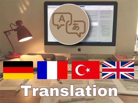 Translating Different Languages For You By Sudexy Fiverr