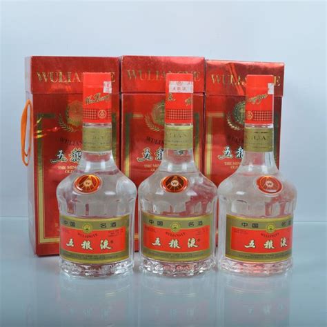 收藏陳年老酒不可缺的幾個品種 每日頭條
