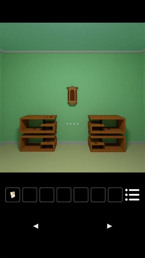 Escape Game Leap For IPhone Download