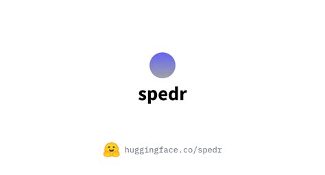 Spedr Spedr