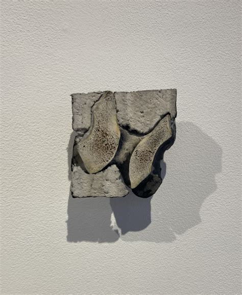 The Center Can Not Hold Granary Arts Southwest Contemporary