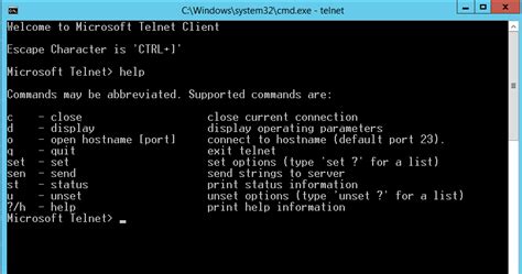 Test Sftp Connection From Windows And Linux Simplyfies