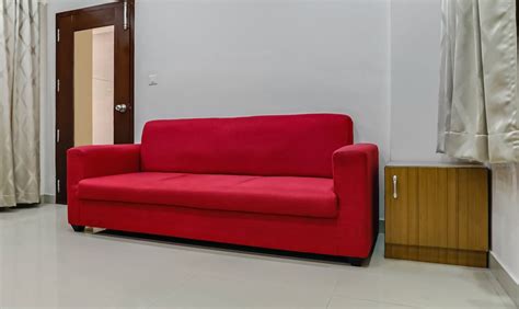 Treebo Kings Suits HSR Layout Qantas Hotels