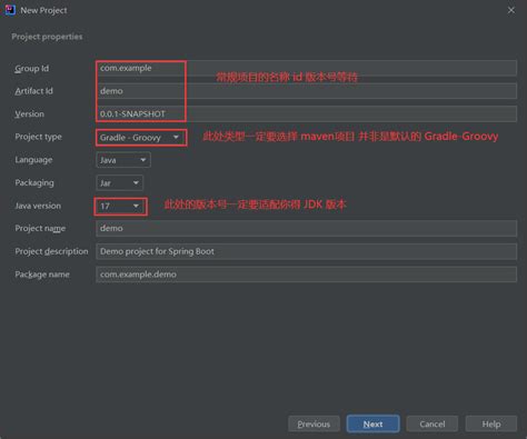 Spring Boot 项目创建创建springboot项目 Csdn博客