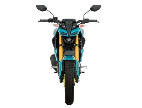 Yamaha Mt 15 Limited Edition Front Otoplasa