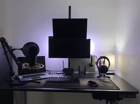 688 Best Streaming Setup Images On Pholder Battlestations