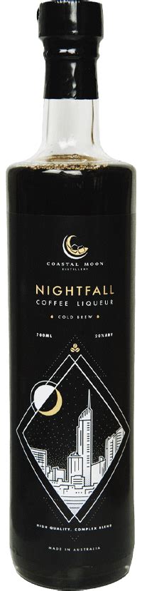 Handcrafted Spirits On The Gold Coast Coastal Moon Distillery