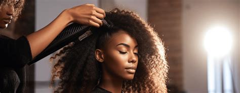Vous Avez Les Cheveux Crépus Secs Et Cassants Et Vous Ne Savez Pas
