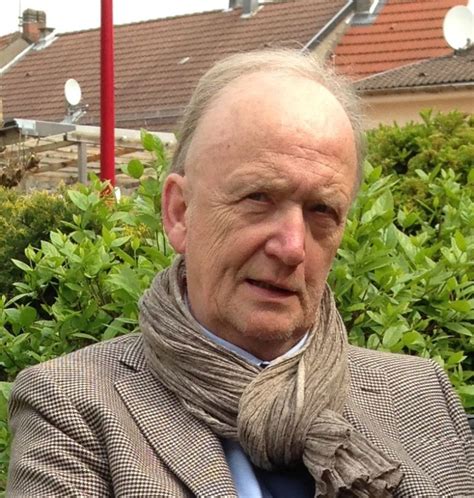 Monsieur MULLER Gérard Pompes Funèbres SOGNE DOME