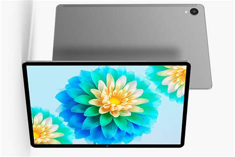 Представлен тонкий планшет на Android с 10-дюймовым экраном за семь ...