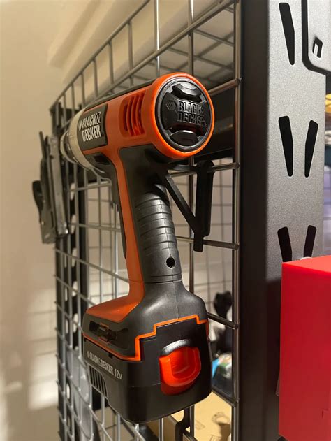 Cage Hook For Whalen Storage Shelves By Prototypesky Makerworld