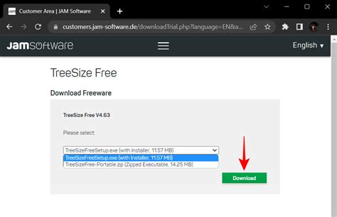 How To Set Up And Use Treesize [2023]