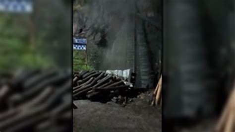 Video 11 Mineros Atrapados Tras Explosión En Mina De Cucunubá