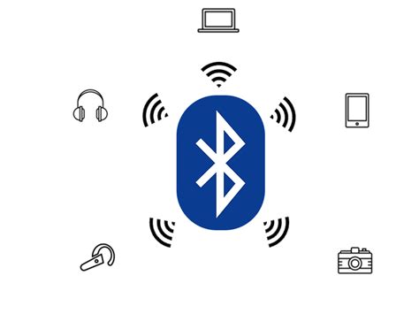 Definition Of Bluetooth ~ Cellphone And Computer Gallery