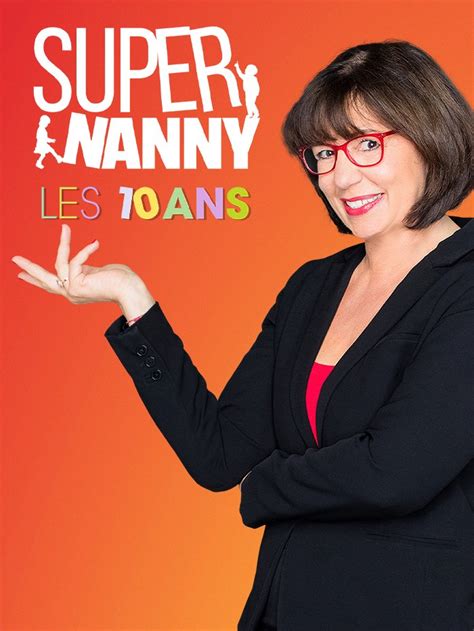 Supernanny Usa Famille Esquivel Super Nanny Usa Tfx