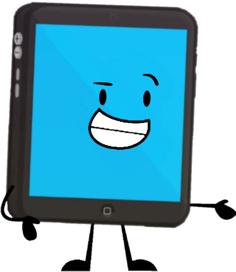 Ipad Object Invasion Wiki Fandom Powered By Wikia