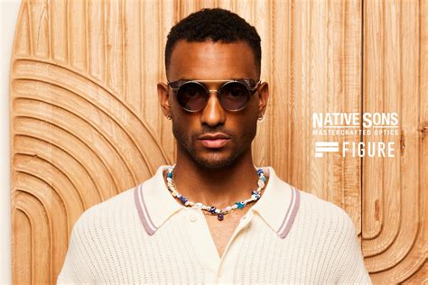 Native Sons Eyewear Figure Pop Up Tour Figure Online フィギュアオンライン 【公式通販】