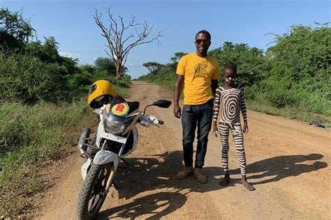 Round Omo Valley Tour Jinka Tripadvisor