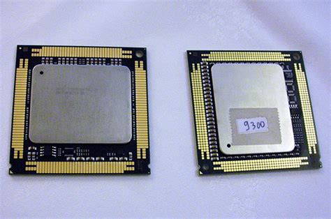 Intel To Discontinue Itanium 9700 ‘kittson Processor The Last Of The
